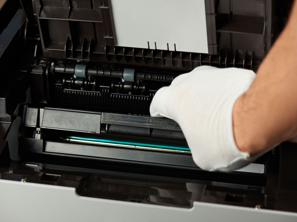 Jangan Sampai Salah Langkah, Berikut 5 Cara Merawat Printer yang Benar ...